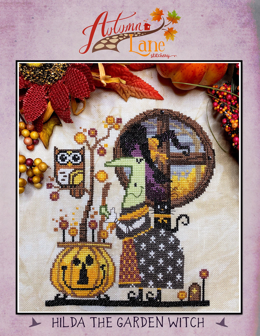 Autumn Lane Stitchery – autumnlanestitchery